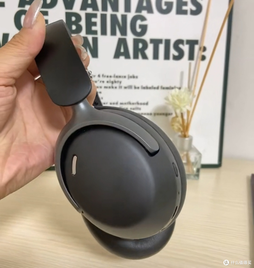 PVF耳机：性价比之王，音质超预期_蓝牙耳机_什么值得买