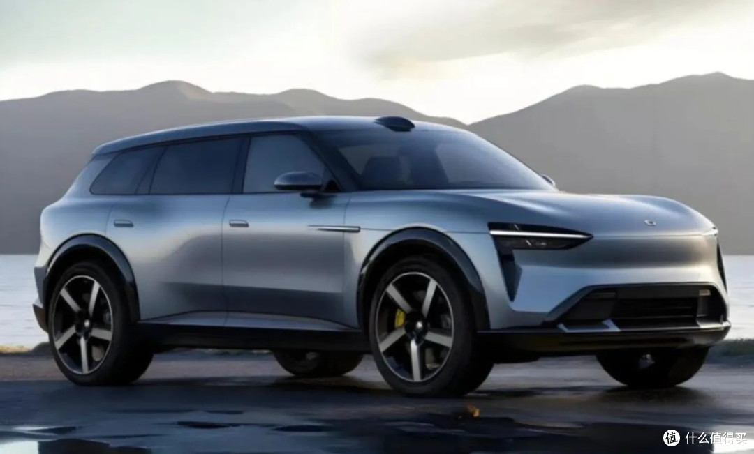 小米新SUV要来了！小米昆仑N3，剑指家庭SUV市场的“科技巨兽”_SUV_什么值得买