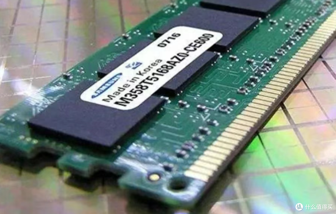 内存全面涨价：DDR4暴涨45%，比DDR5还贵一倍_台式机内存_什么值得买