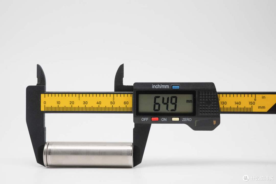 新能安JP系列再添猛将！12C放电仅41℃！新能安JP30全极耳电芯评测_电池_什么值得买