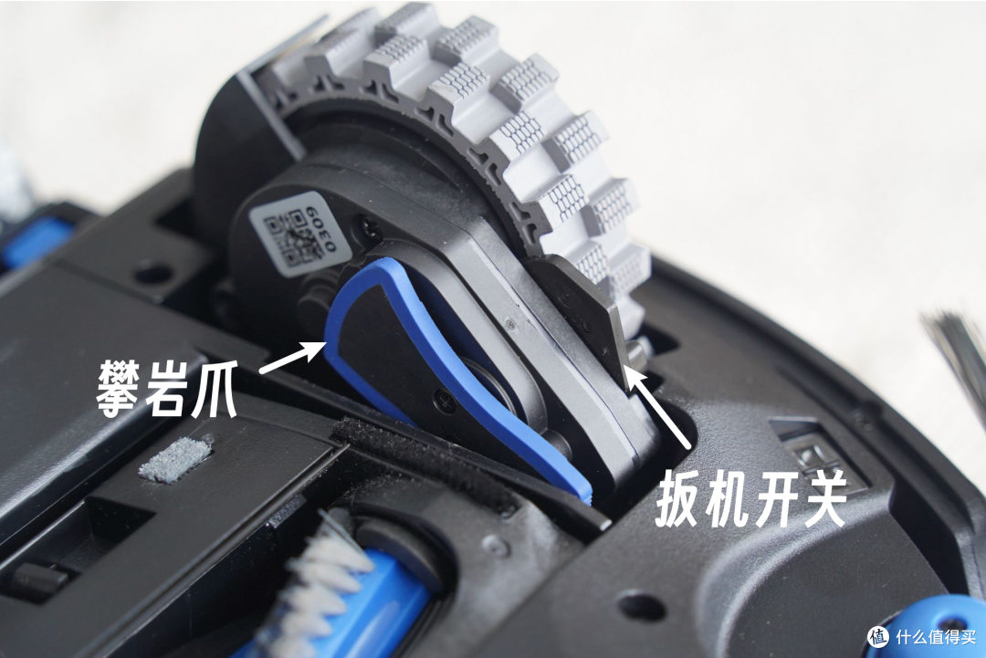 极致清洁+超强智能体+无限续航——科沃斯X11 PRO还有哪些升级？_扫地机器人_什么值得买