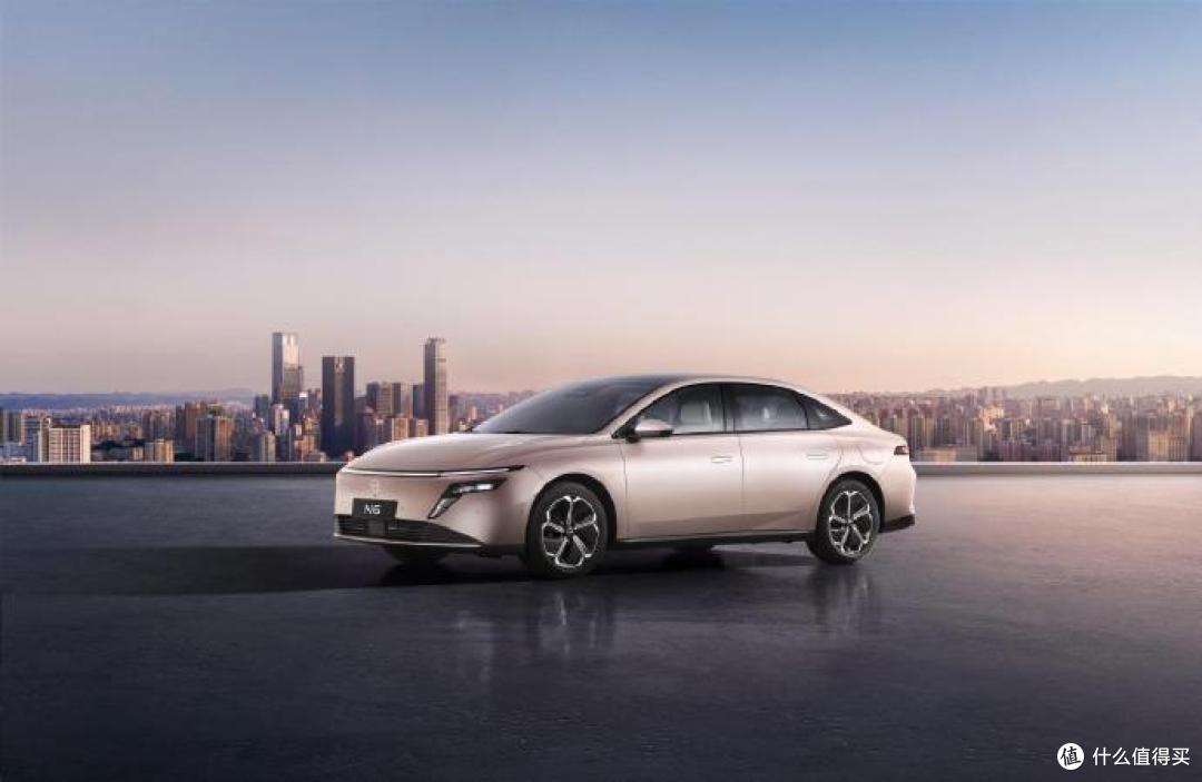 同级最大电池+150km纯电续航！东风日产首款插混轿车N6官宣_新能源车_什么值得买