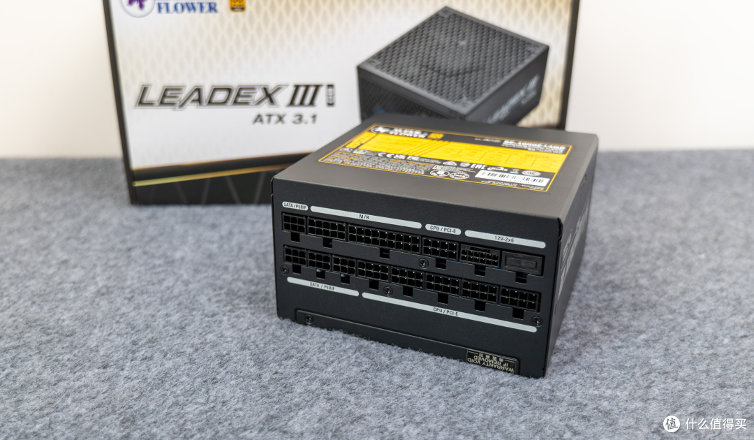 ATX也能玩便携？可以领着走的ATX主机，机械大师 C34 Pro装机体验_机箱_什么值得买