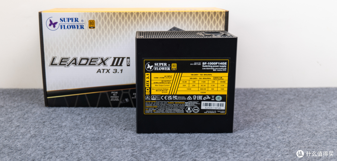 ATX也能玩便携？可以领着走的ATX主机，机械大师 C34 Pro装机体验_机箱_什么值得买