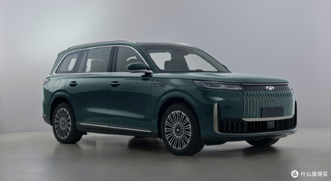 1.5升发动机值100万？奇瑞风云T11 增程SUV 将搭载“百万级配置”_大型SUV_什么值得买