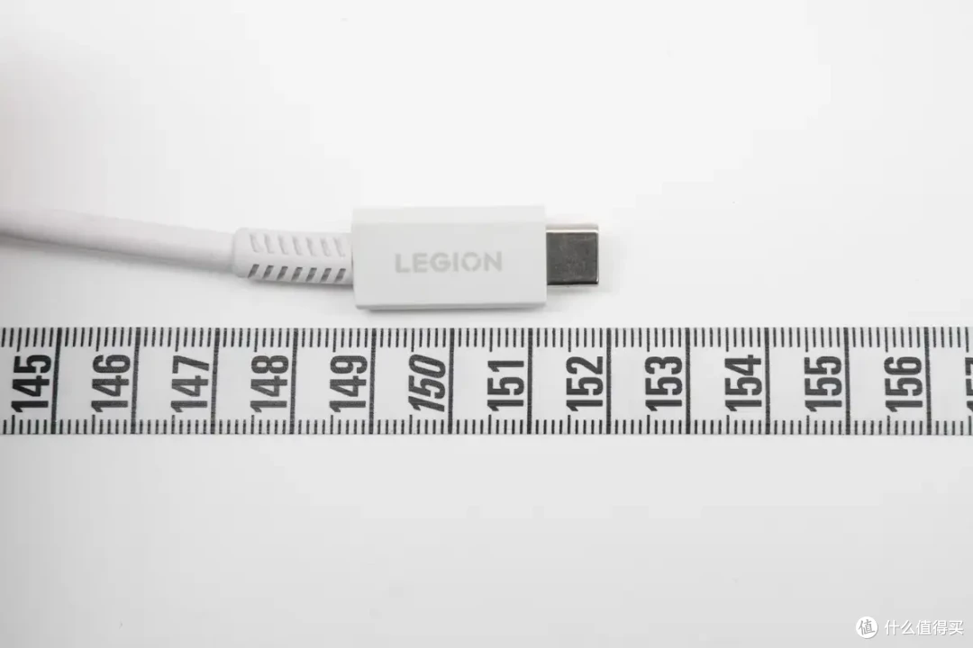双线170W超强输出，1.5米超长线缆，拯救者 170W一拖二数据线评测_数据线_什么值得买