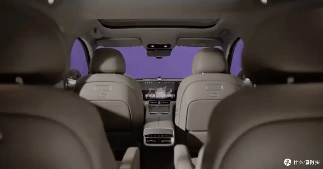问界M8纯电版续航里程曝光 最大续航705km_新能源车_什么值得买