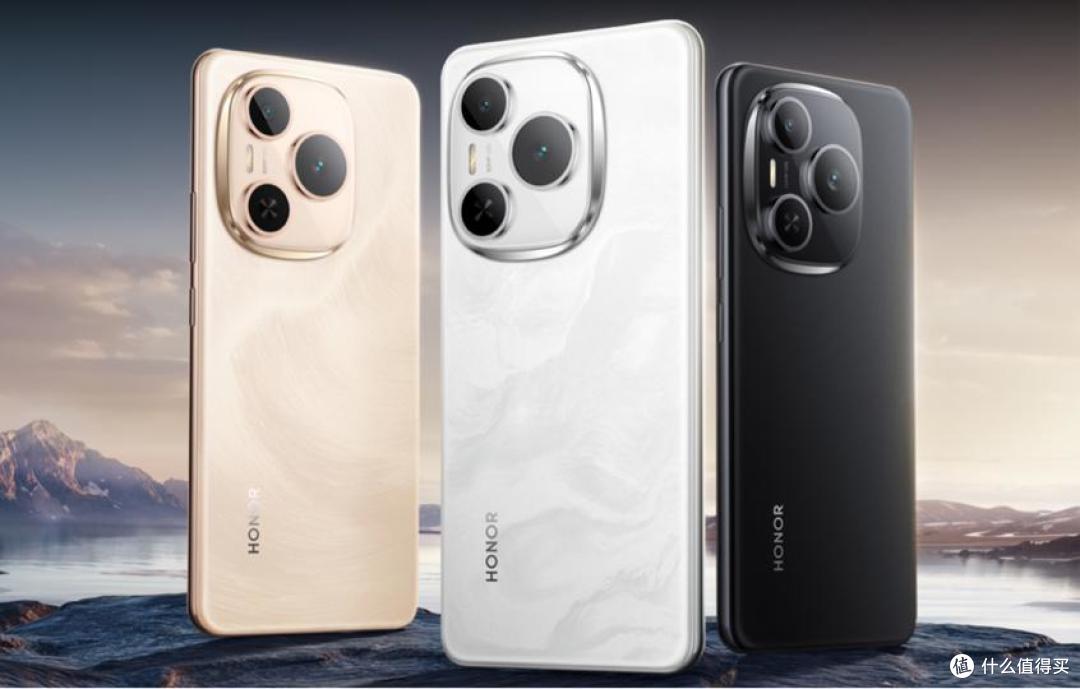 荣耀Power2双核心升级？天玑8500+10000mAh，续航再破纪录_手机_什么值得买