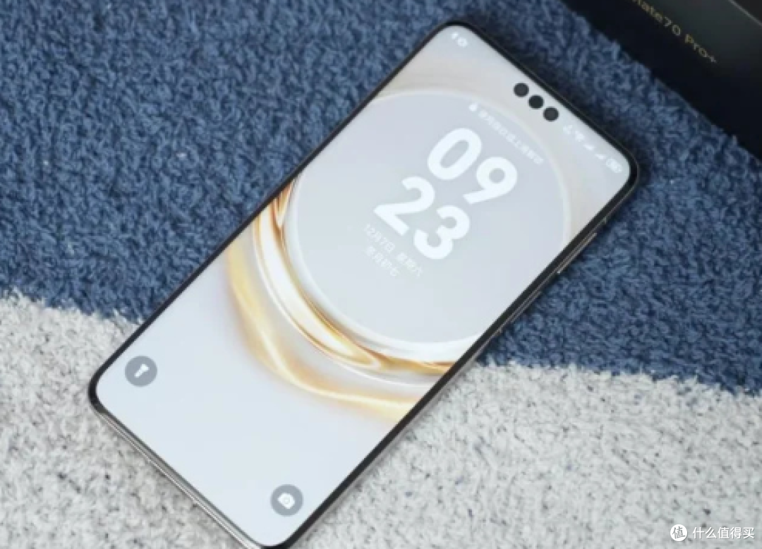 华为Mate 80 RS配置曝光，华为再次高端封神！_其他智能手机_什么值得买