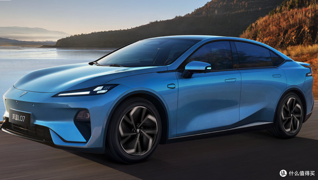 华为ADS迎来白菜价？新款深蓝L07上市，13.59万元标配华为ADS！_新能源车_什么值得买