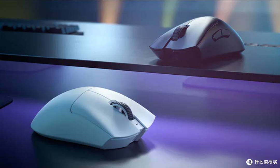 4700字带您全面了解雷蛇新品——炼狱蝰蛇V4Pro值不值得买？_鼠标_什么值得买