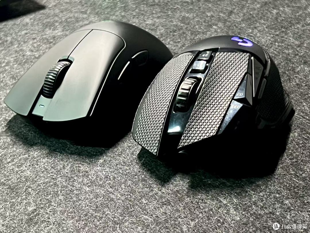 4700字带您全面了解雷蛇新品——炼狱蝰蛇V4Pro值不值得买？_鼠标_什么值得买