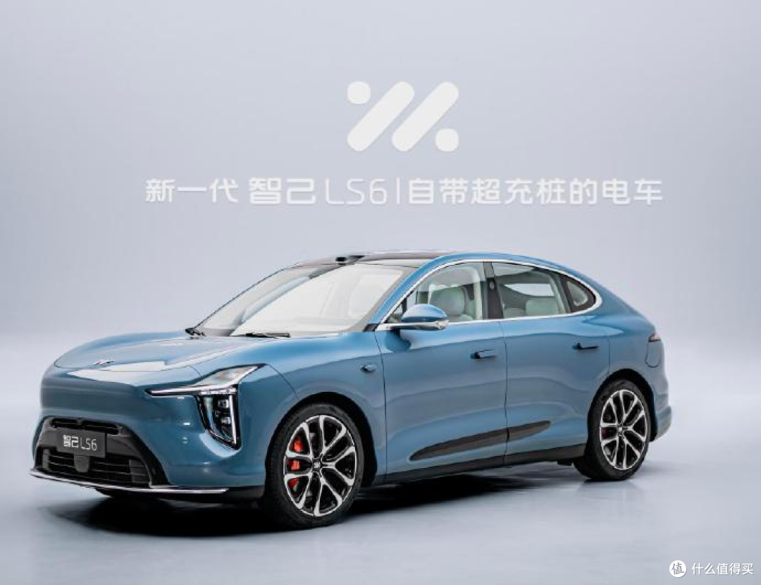 想要增程四驱这么难么？新一代智己 LS6 八大配置版本公布_新能源车_什么值得买