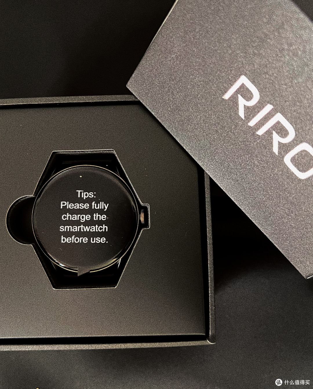 RIRO WATCH W7深度测评—499元档的“六边形战士”如何颠覆行业？_智能手表_什么值得买