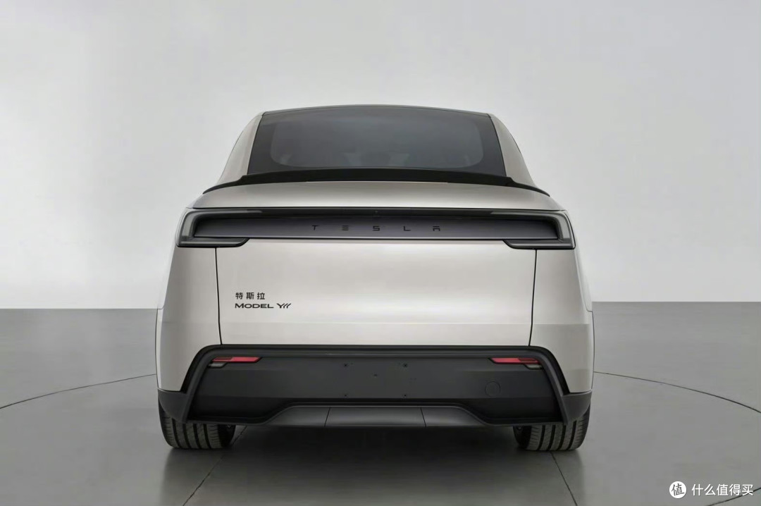 特斯拉Model YL：家庭SUV新标杆_新能源车_什么值得买