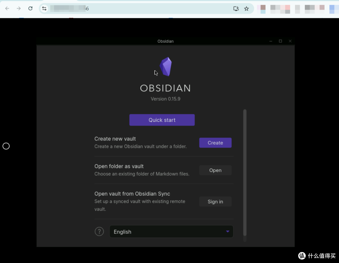 终于搞定了Obsidian+Remotely Save插件配合Minio多端同步_NAS存储_什么值得买