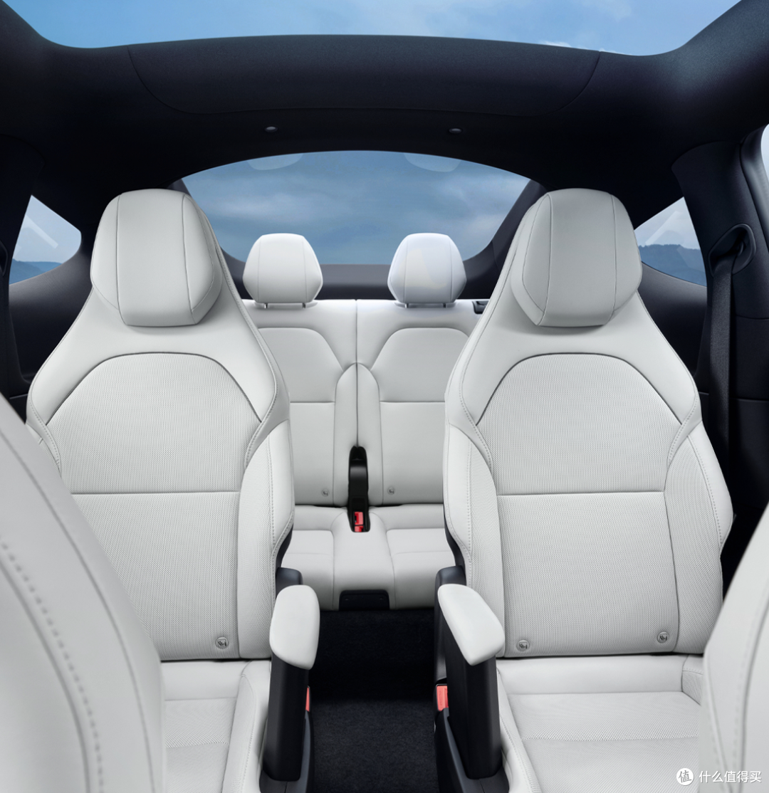 33.9万元起！特斯拉Model YL开售，标配四驱+751km续航！_新能源车_什么值得买