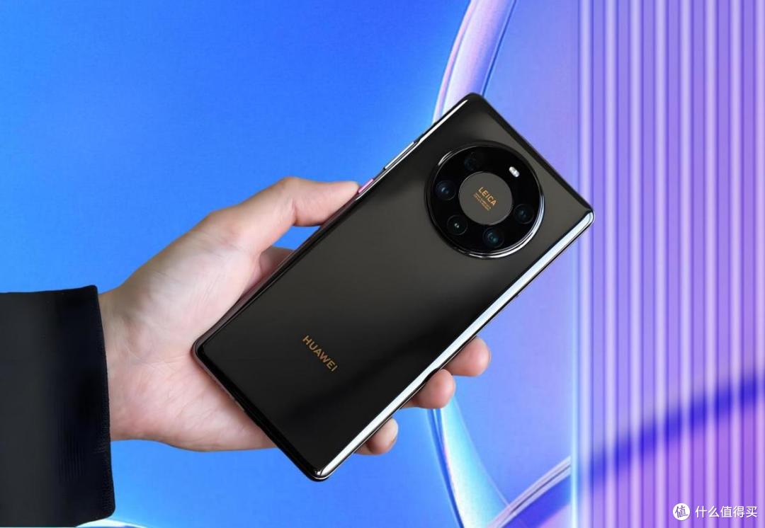 余承东：3亿老用户陆续升级鸿蒙5.0，mate30和mate40铁定升级_手机软件_什么值得买