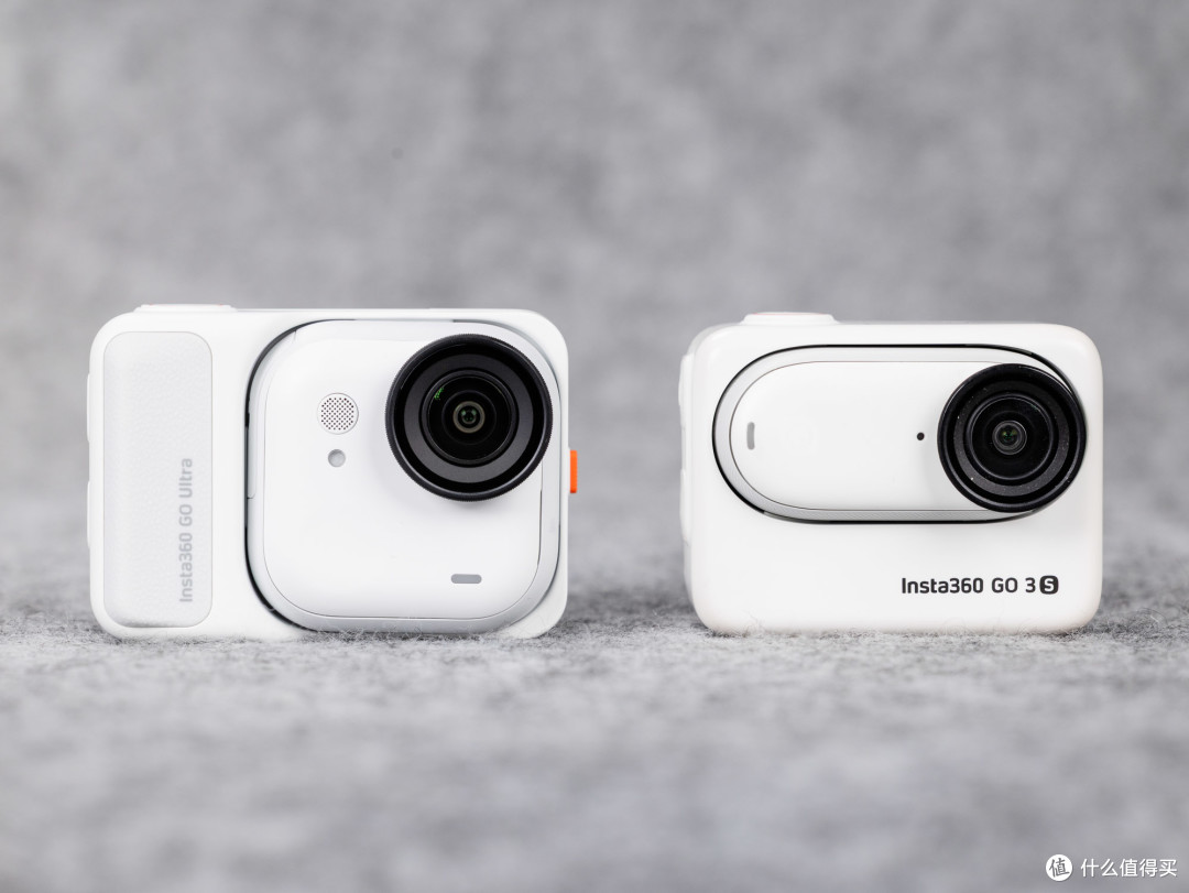 2598元起，影石Insta360 Go Ultra实拍体验_摄像机_什么值得买