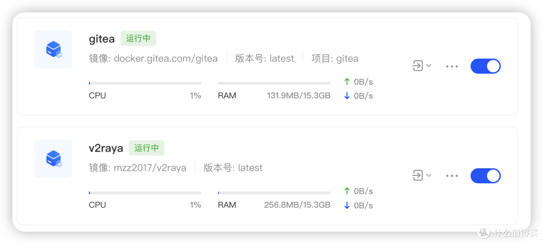 Gitea无法与GitHub打通？Gitea + 爪云 帮你解决！_网络存储_什么值得买