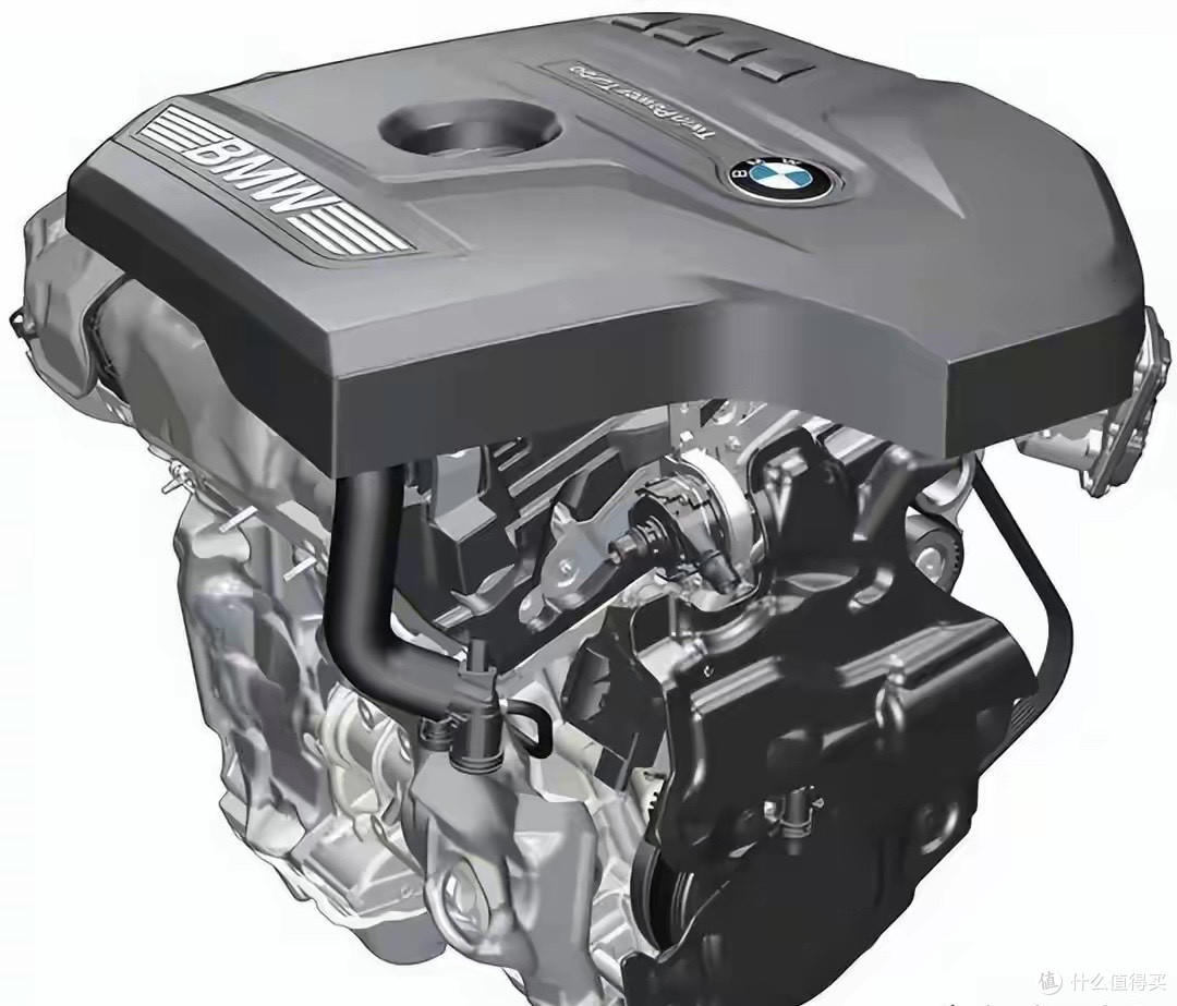 宝马B48发动机：性能与可靠的完美平衡，解析德系动力新标杆_轿车_什么值得买