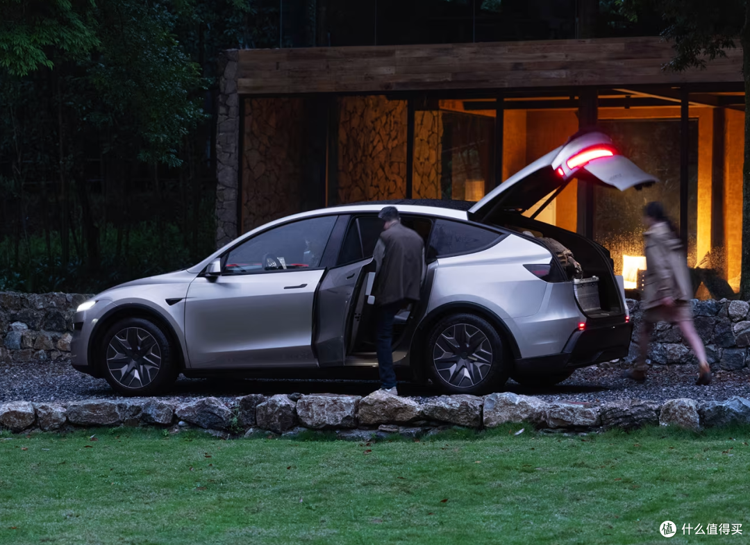 “半价问界M9”开启预售，19.38万起步，顶配三电机？_新能源车_什么值得买