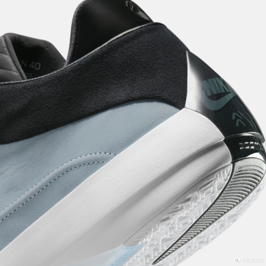 AJ40实战篮球鞋综合评价_篮球鞋_什么值得买