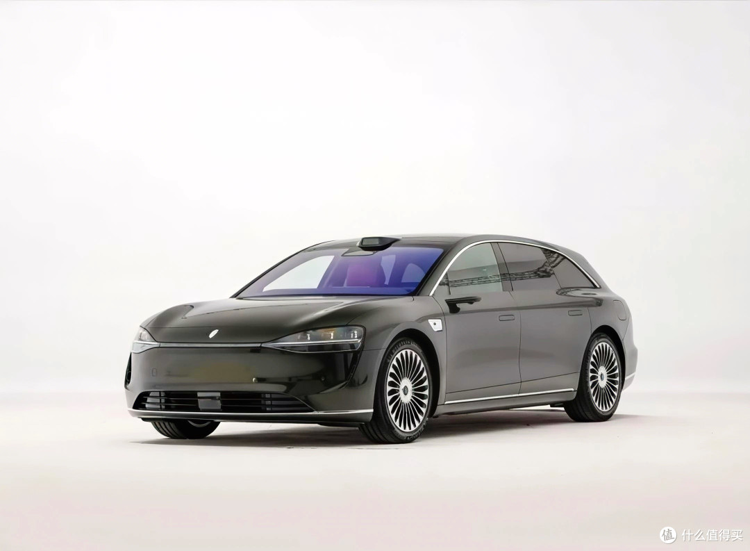 享界S9T实测：32.8万起预售的旅行车，凭什么24小时卖出2万台？_新能源车_什么值得买