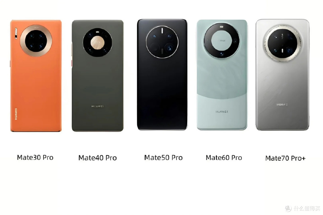 华为Mate80系列曝光，小屏旗舰不存在，明年全面切换直屏_其他智能手机_什么值得买