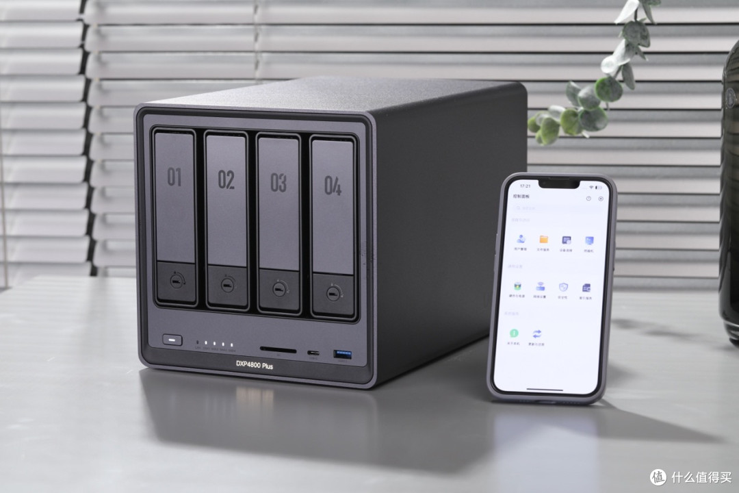 免费在线追剧神器？绿联NAS+LibreTV的部署指南来了！_NAS存储_什么值得买