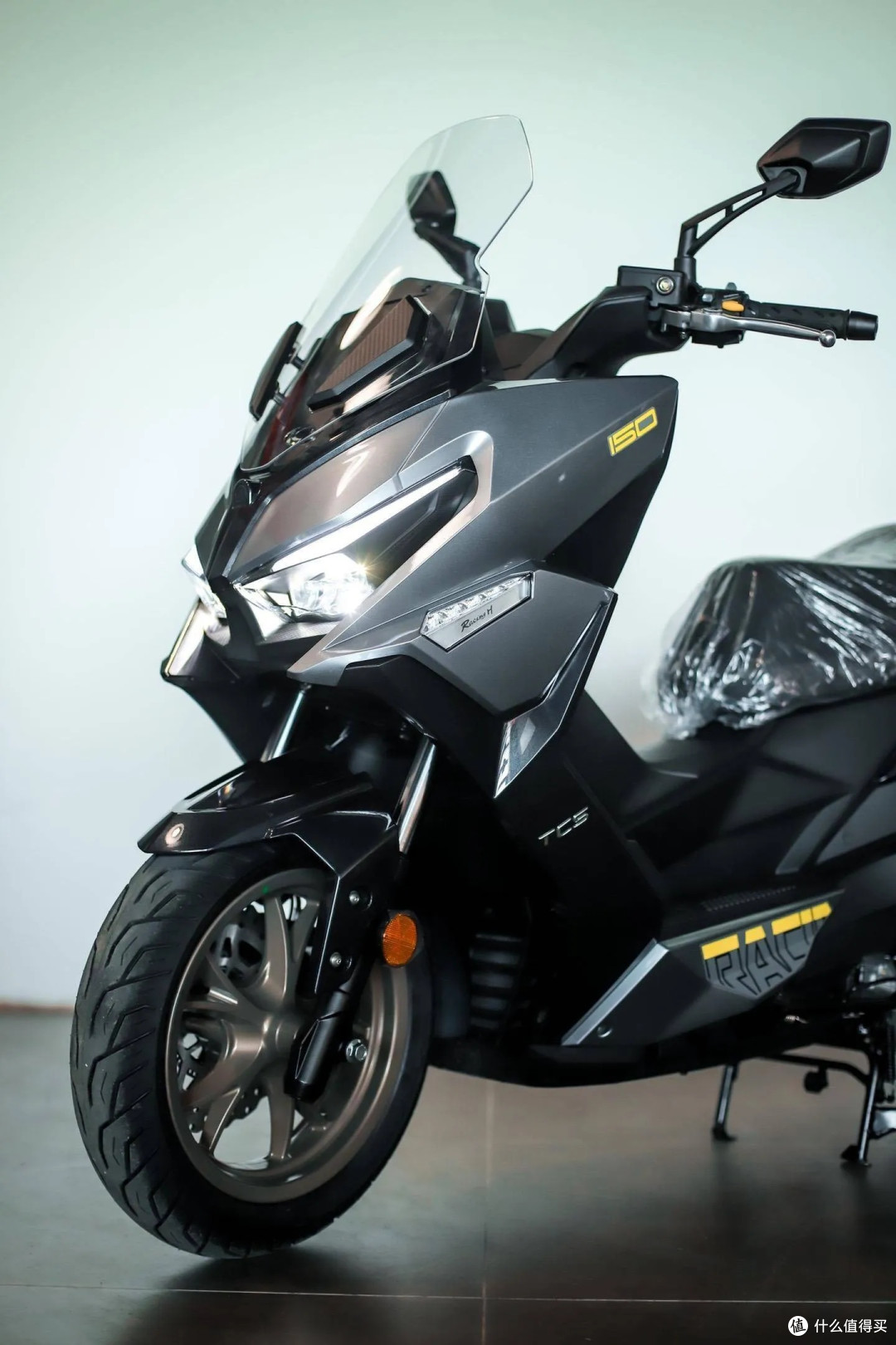 2025年，这几款150踏板摩托车别错过！_摩托车整车_什么值得买