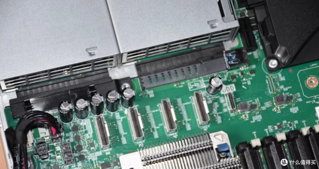 戴尔14G服务器R640安装H740p mini卡8G缓存阵列卡_服务器_什么值得买