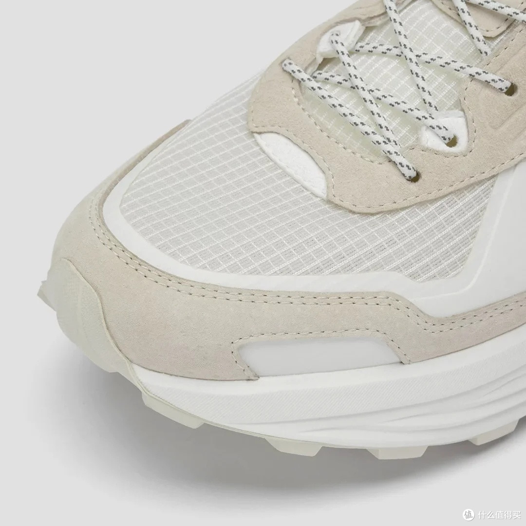 DESCENTE迪桑特DUALIS系列夏季跑鞋_跑鞋_什么值得买