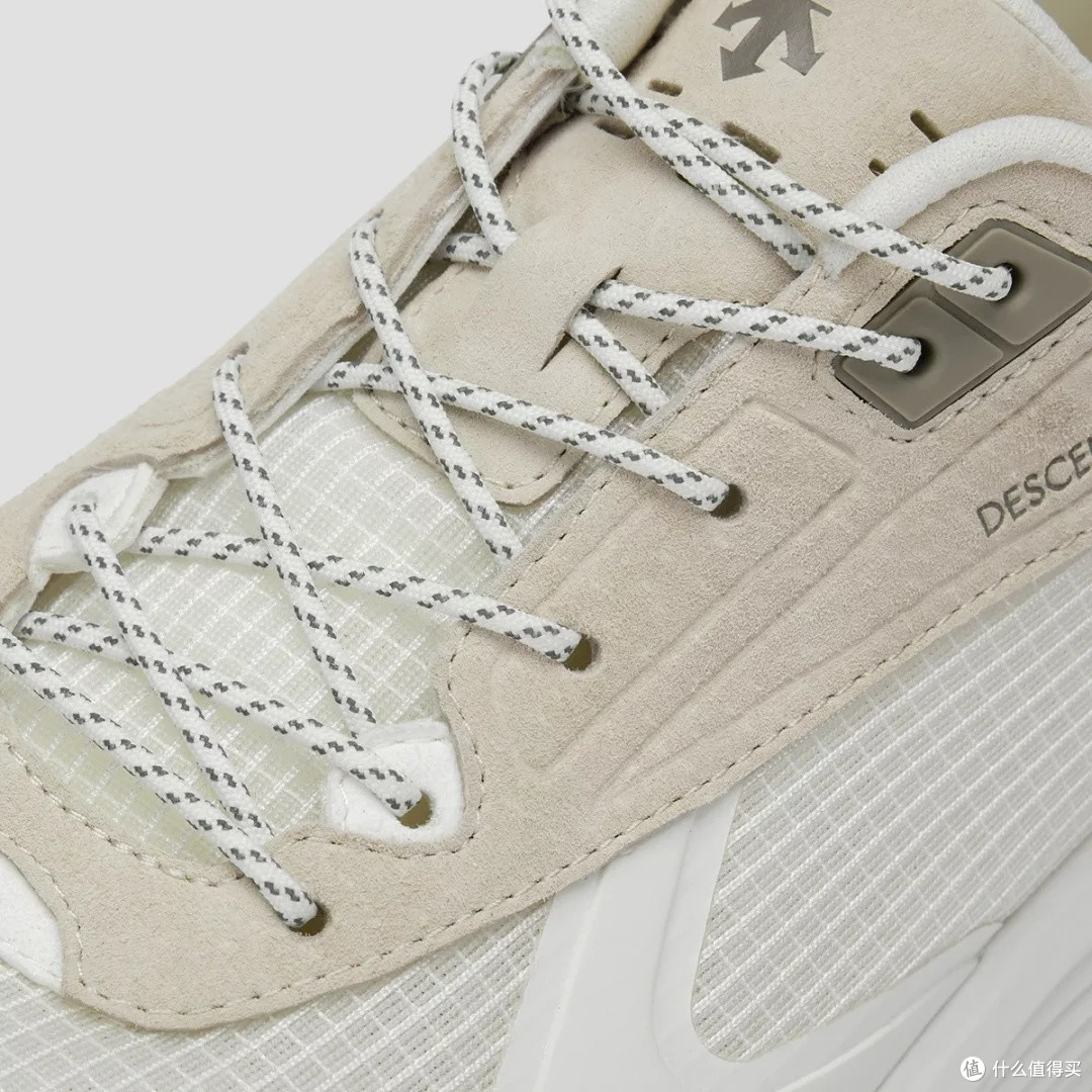 DESCENTE迪桑特DUALIS系列夏季跑鞋_跑鞋_什么值得买