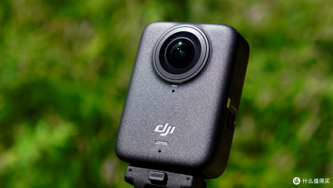 优缺点明显，大疆一代全景相机Osmo360深度体验点评_全景相机_什么值得买