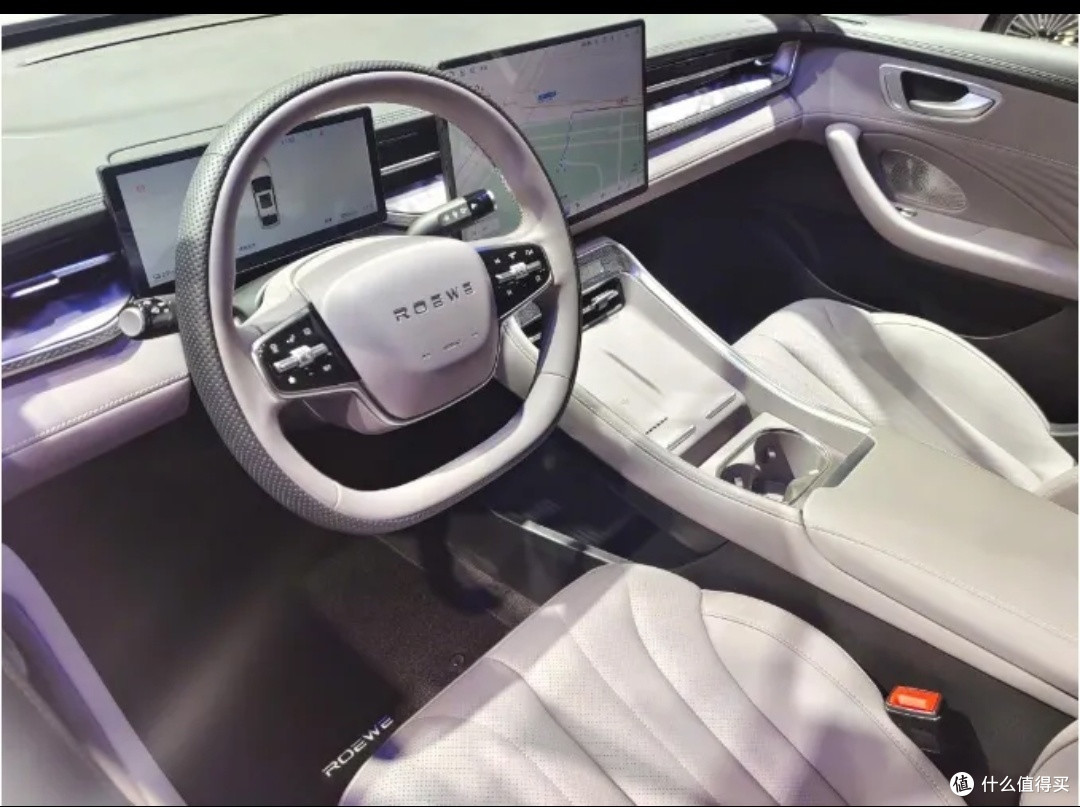 荣威M7 DMH，9万级中级混动的“香饽饽”？_新能源车_什么值得买