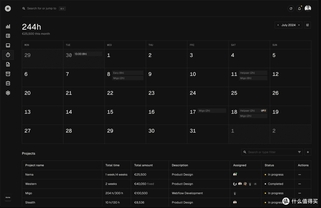 推荐 7 个本周 yyds 的 GitHub 项目。_办公软件_什么值得买