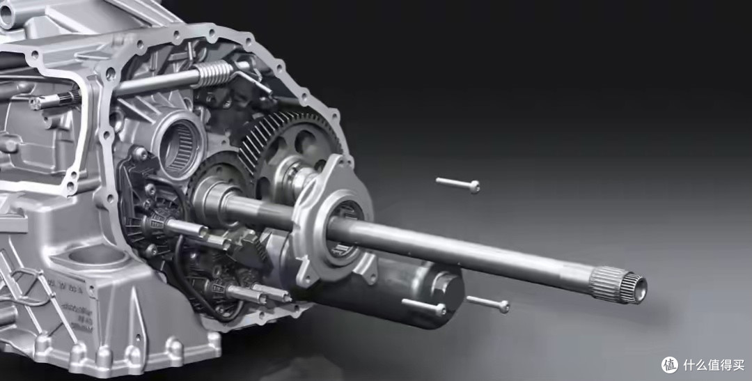 奥迪DL382变速箱：技术辉煌与争议并存，豪华背后的真实代价！_轿车_什么值得买