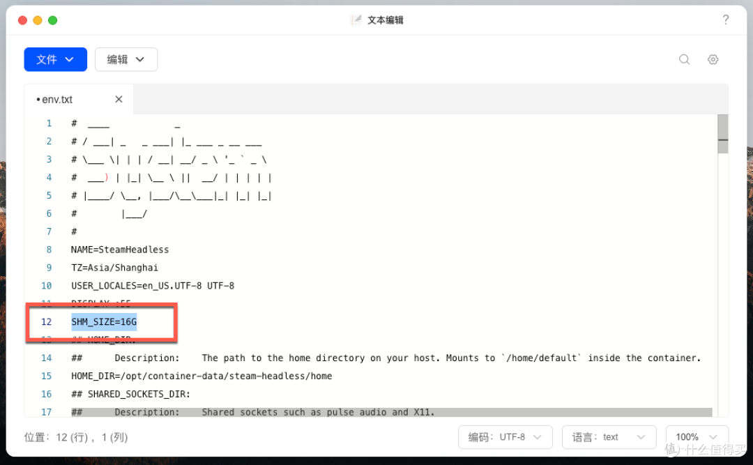 超详细！手把手教你在NAS上部署 Steam Headless，打造串流服务器_网络存储_什么值得买