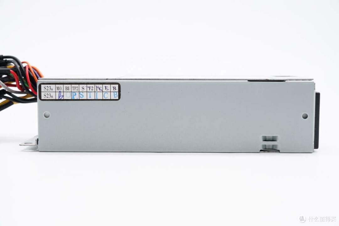 交错PFC+LLC架构设计，台达400W开关电源拆解_电脑电源_什么值得买