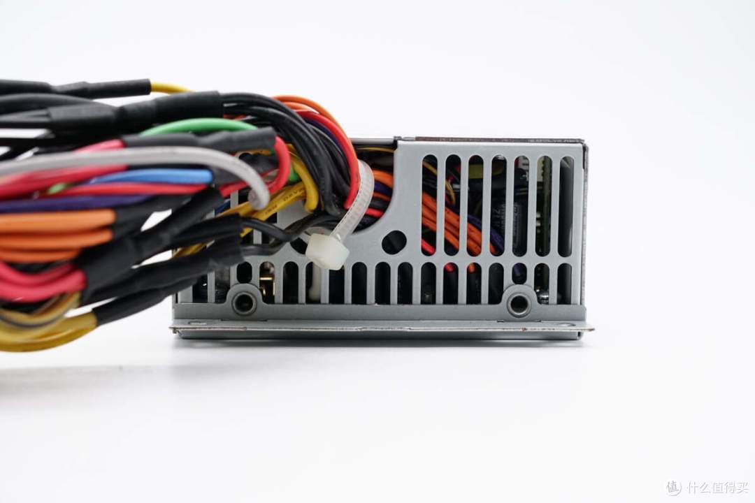 交错PFC+LLC架构设计，台达400W开关电源拆解_电脑电源_什么值得买
