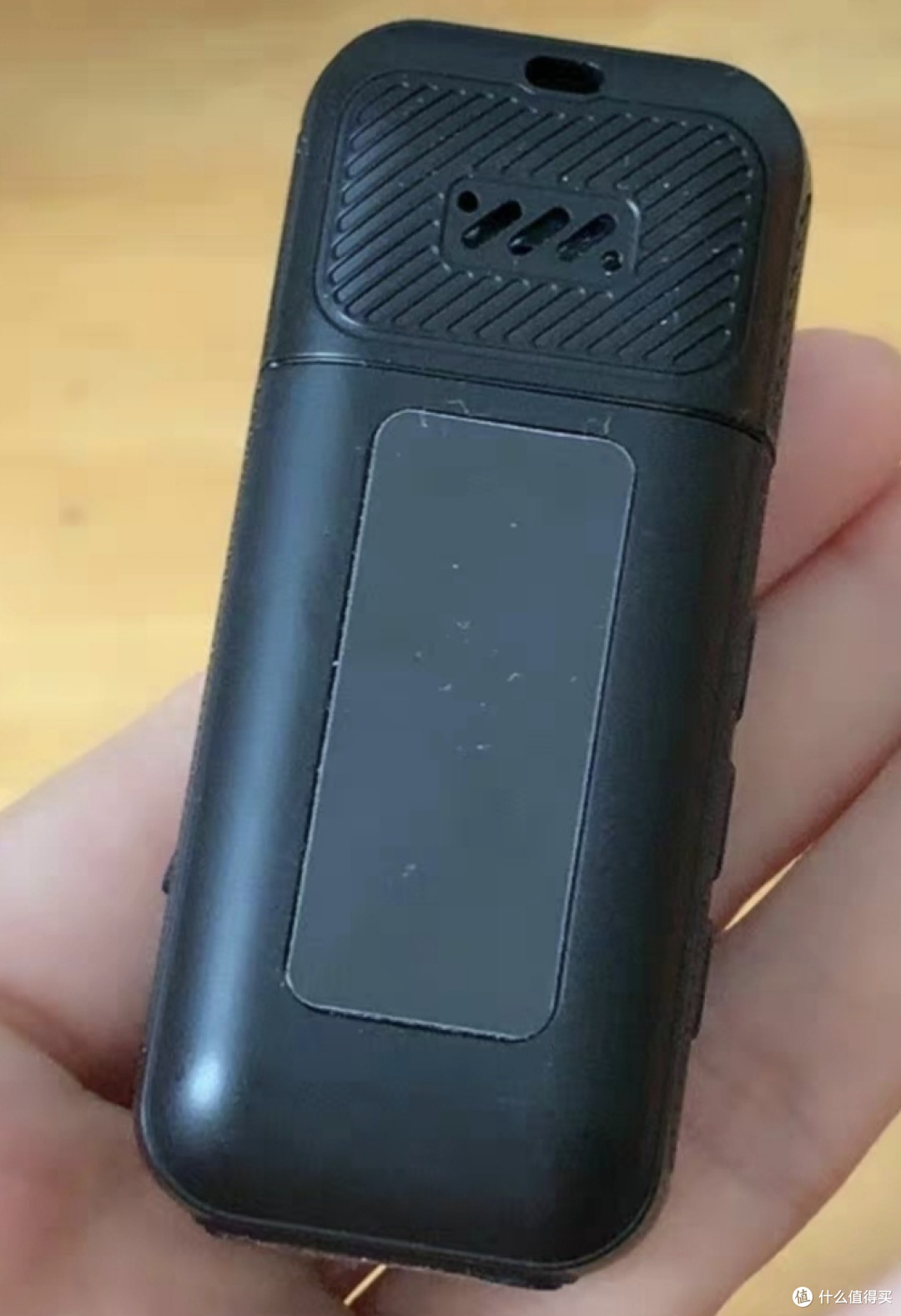 便携与画质兼得：YOEK运动相机_运动相机_什么值得买