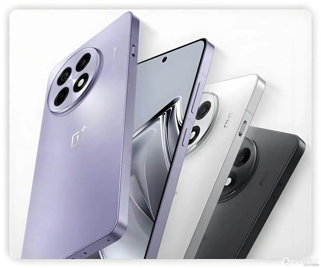 一加Ace6 Pro：续航怪兽+性能铁三角，中端机市场的「破壁者」_安卓手机_什么值得买