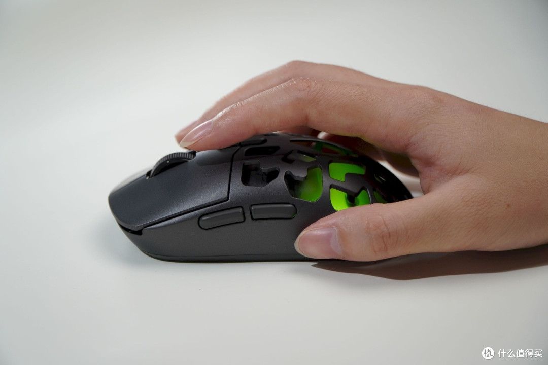 讯飞 AI智能鼠标 AM50 Ultra 深度评测：98%语音识别 120语种翻译_鼠标_什么值得买