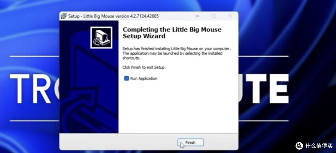 Little Big Mouse：提升多屏体验？_鼠标_什么值得买