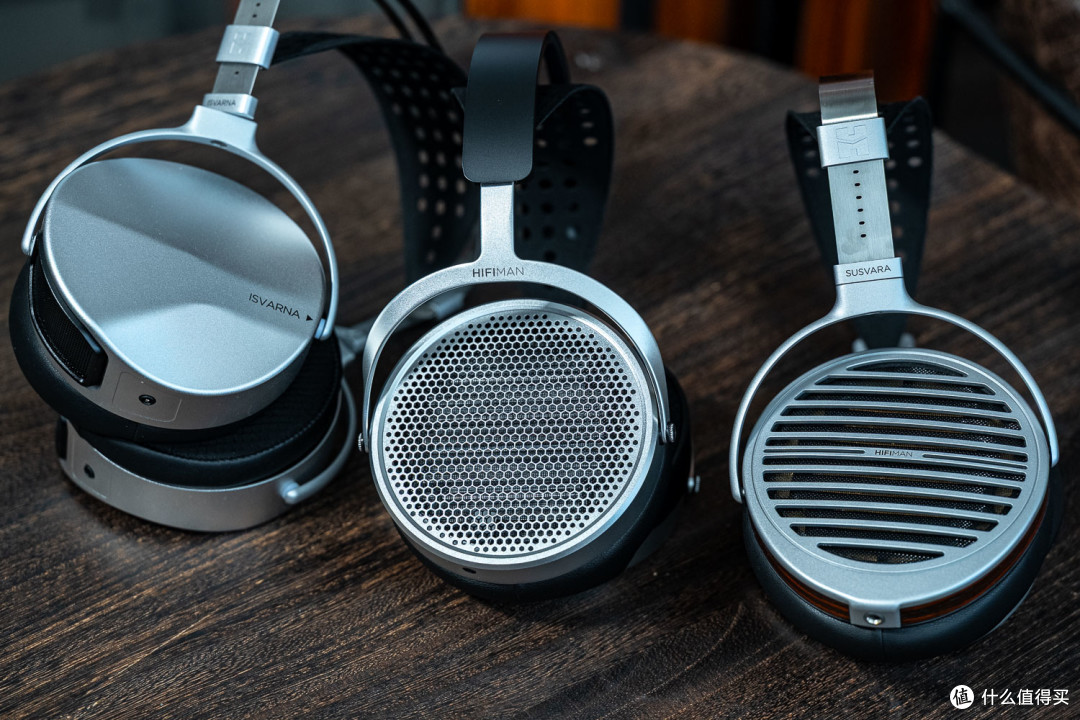 顶级【严肃向】器乐头戴——HIFIMAN HE600_头戴式耳机_什么值得买