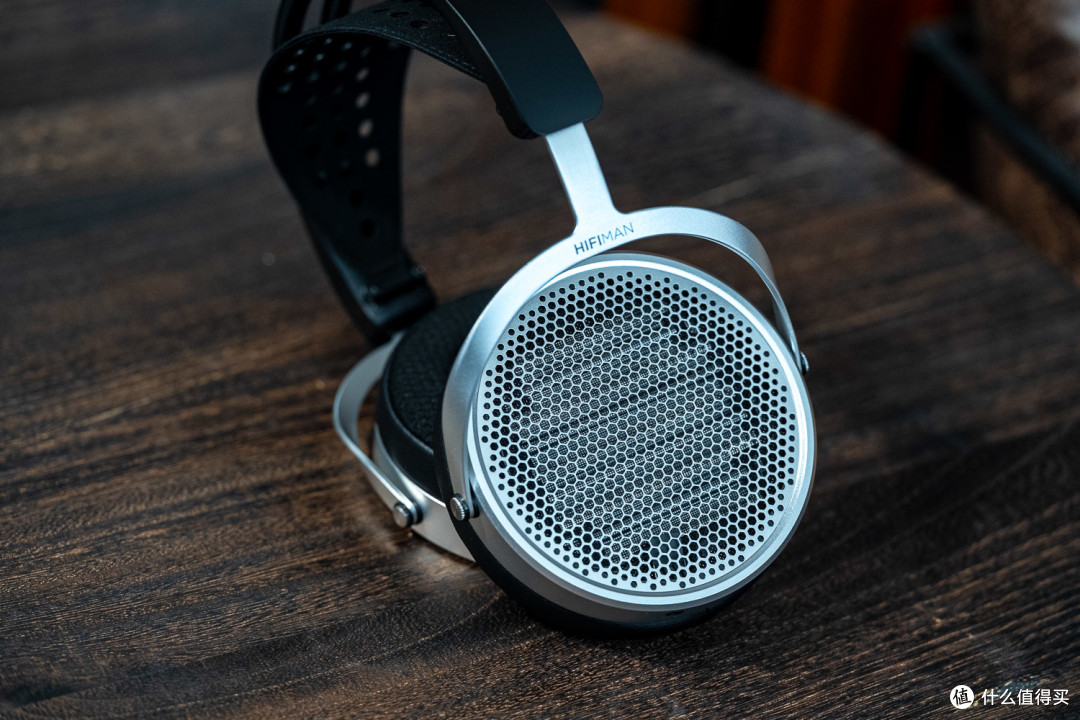 顶级【严肃向】器乐头戴——HIFIMAN HE600_头戴式耳机_什么值得买