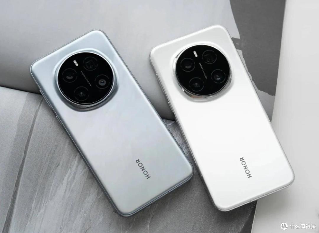 荣耀 Magic8 系列即将登场，定位全能旗舰_安卓手机_什么值得买