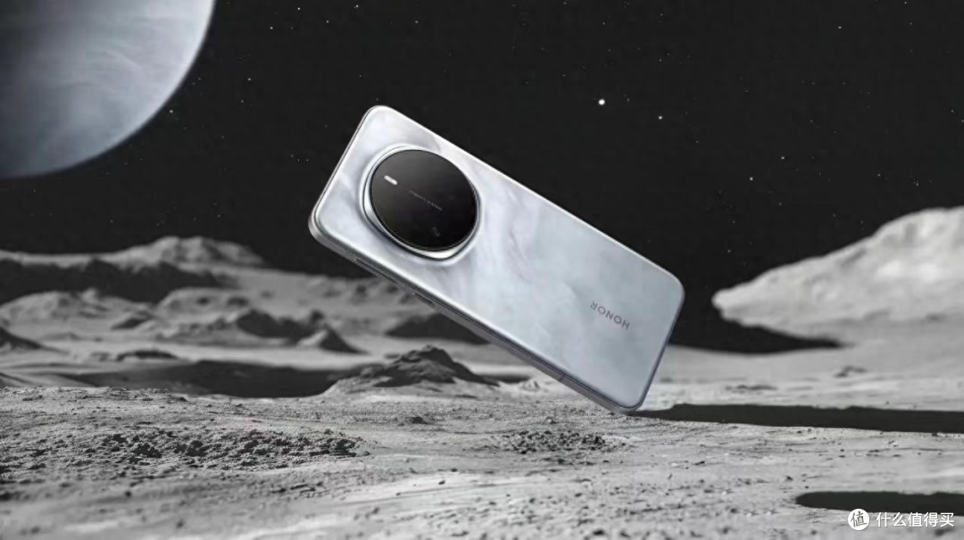 荣耀 Magic8 系列即将登场，定位全能旗舰_安卓手机_什么值得买