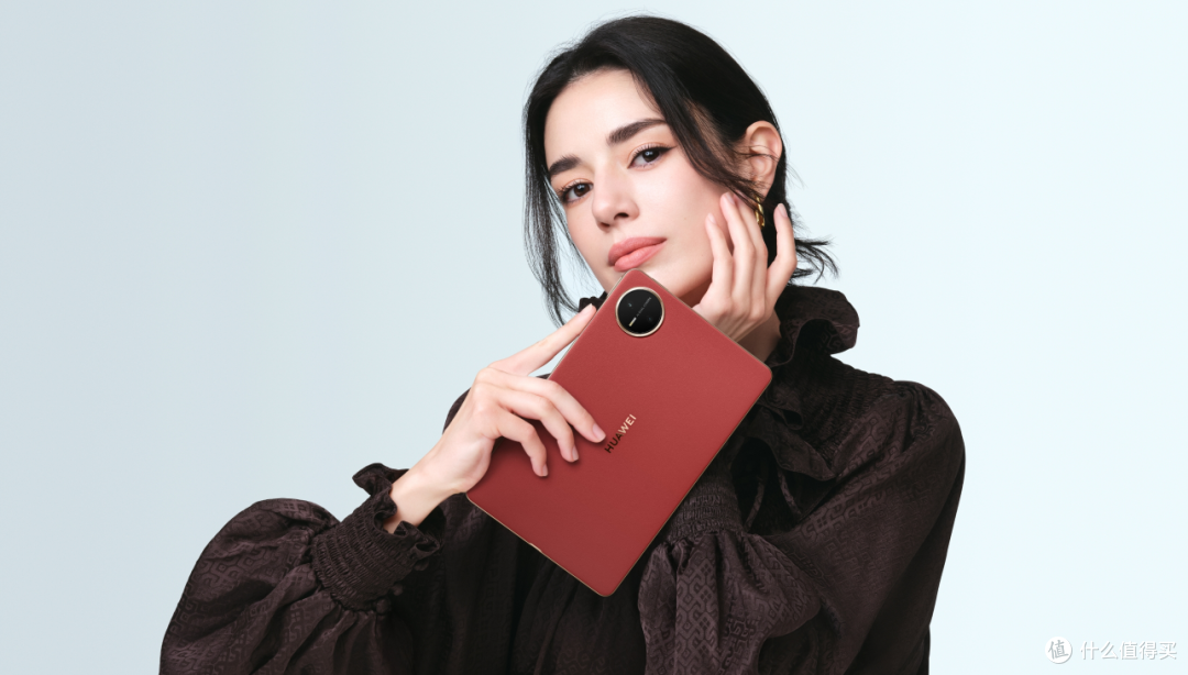 3299元起！华为MatePad Mini发布：能打电话的迷你平板_平板电脑_什么值得买